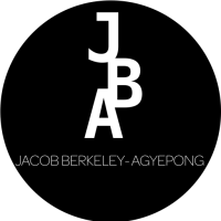 About Me – Jacob Berkeley-Agyepong
